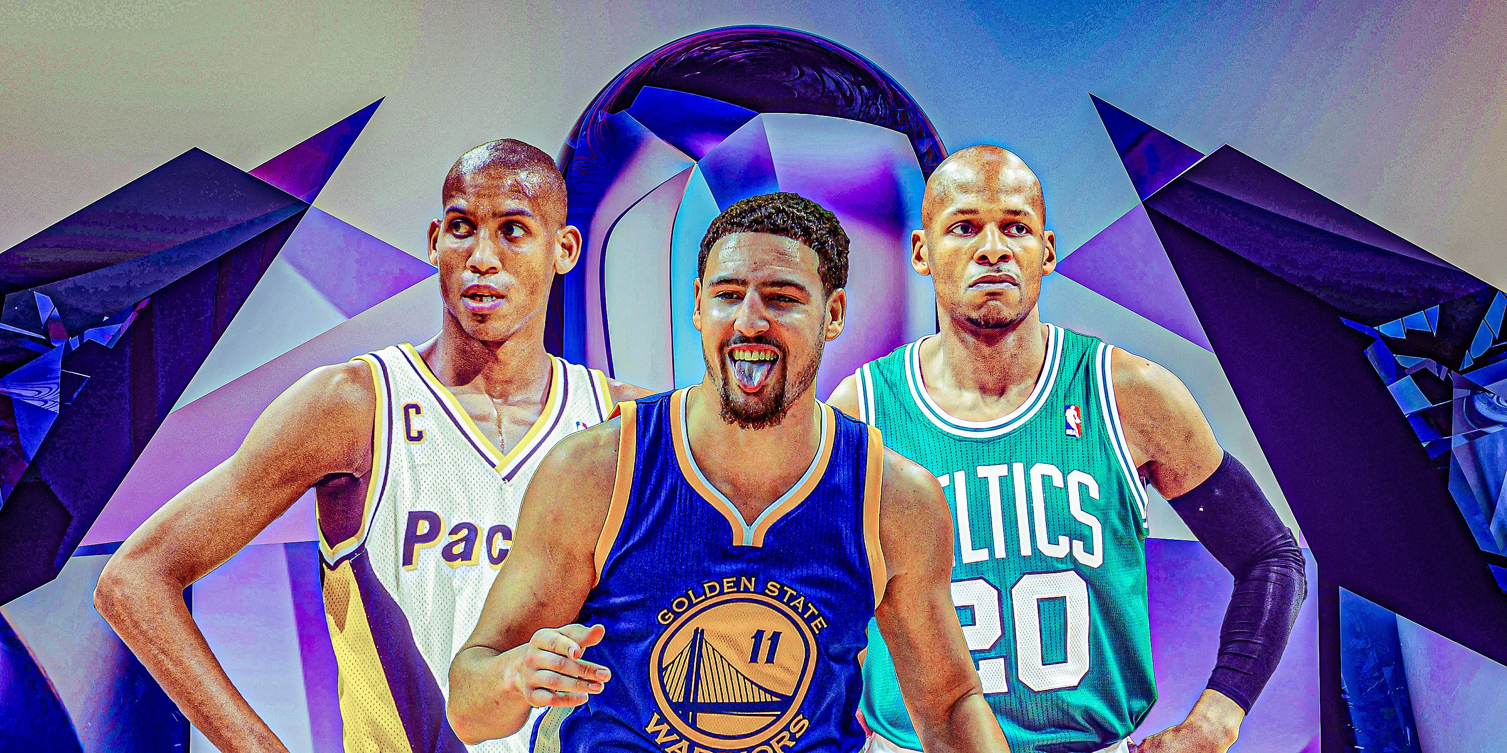 Dennis Rodman Named His Pick for the Toughest NBA Player in History