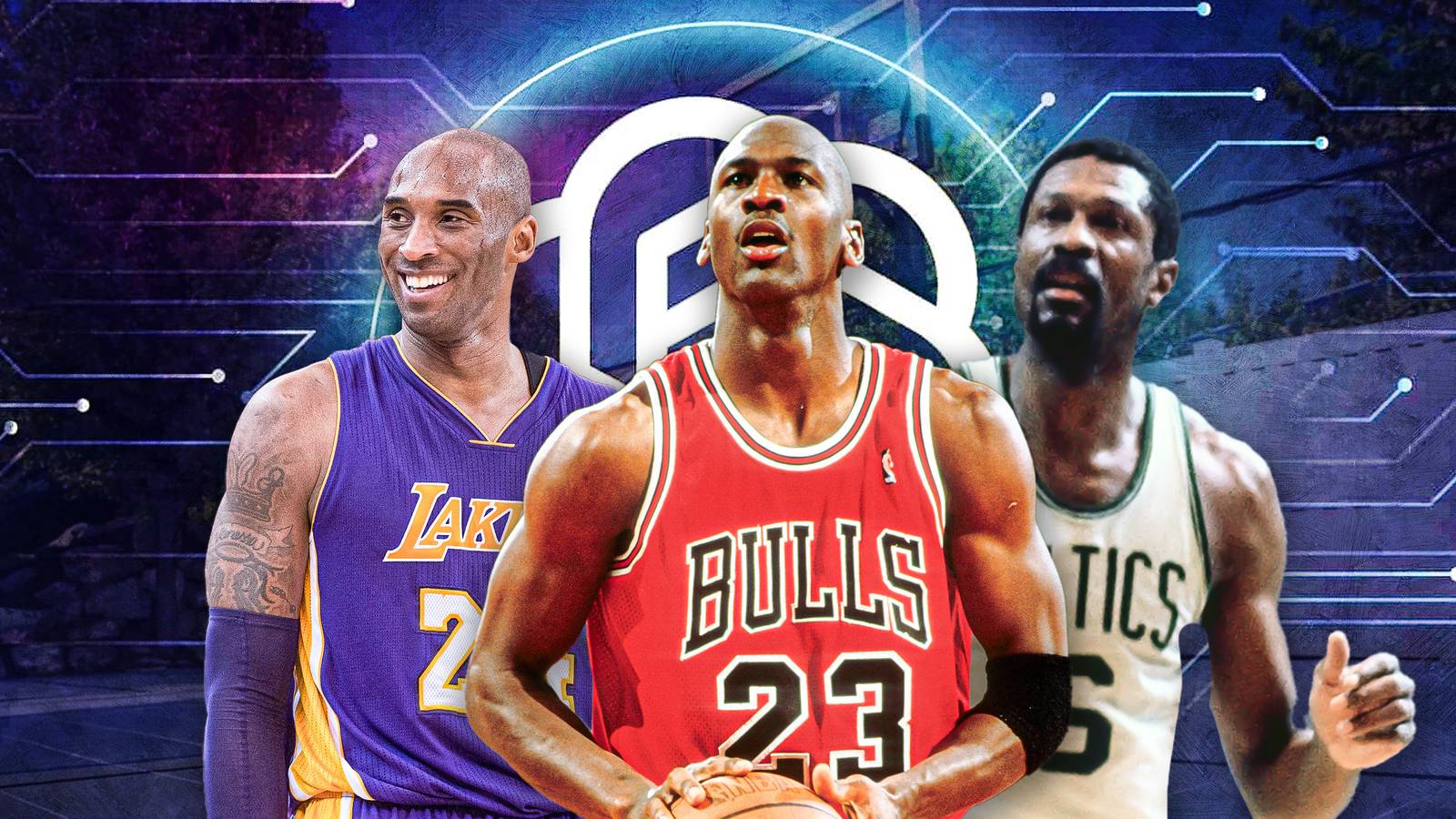 AI Names and Ranks the Top 10 Greatest Dynasties in NBA History