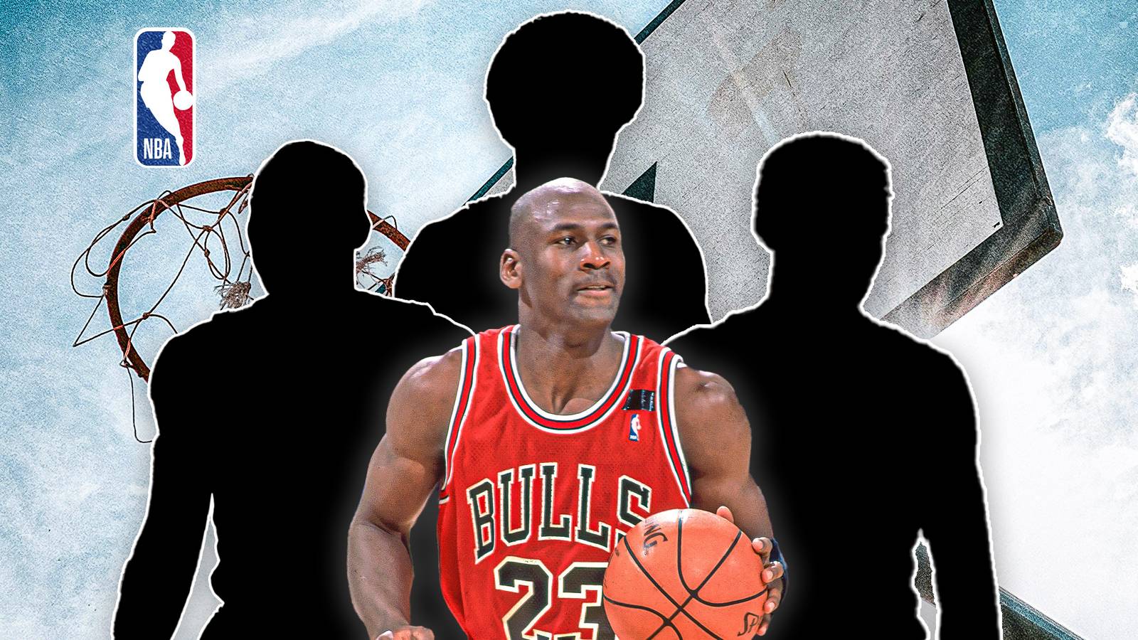 Michael Jordan Revealed His 3 Biggest Basketball Influences