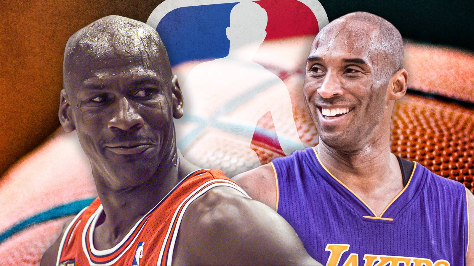 Michael Jordan & Kobe Bryant Dual-Autograph Card Sells For Record Amount