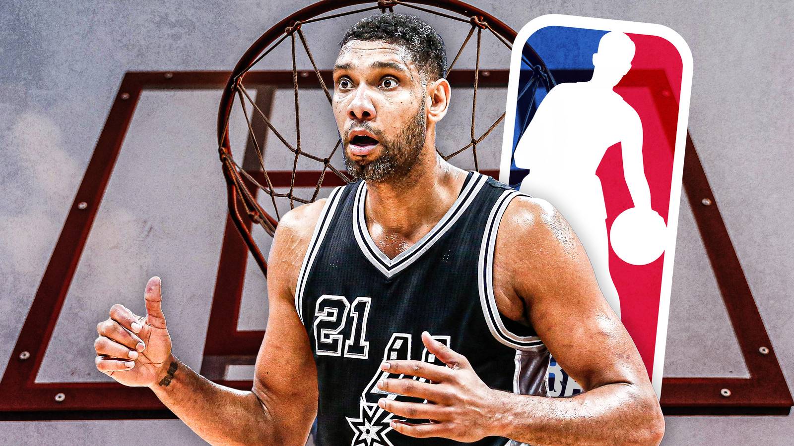 Tim Duncan Reveals Incident That Almost Forced Him Into Early Retirement