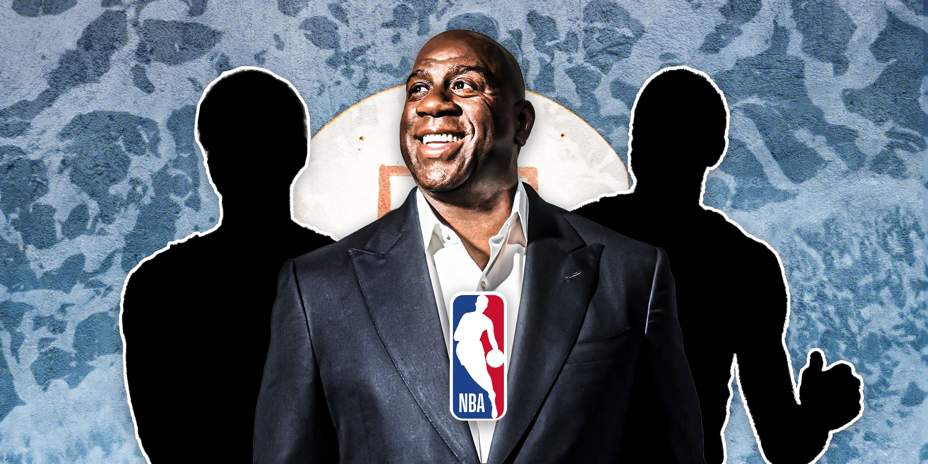 Magic Johnson Named the 2 Greatest Winners in NBA History - Snubbed Jordan