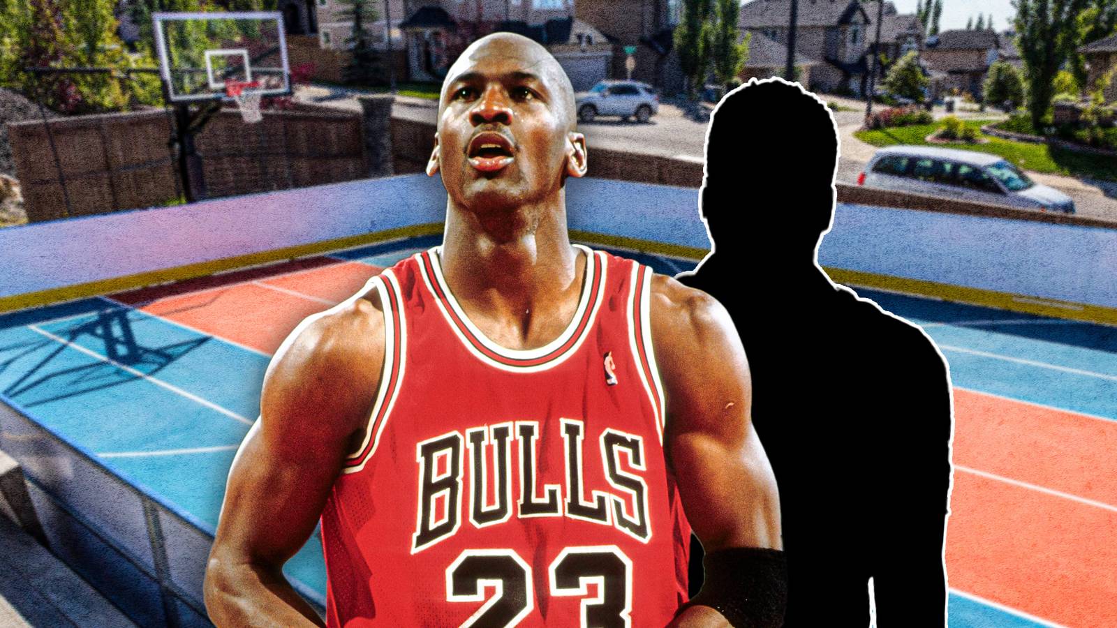 Michael Jordan Named the NBA Player Who Hit Him Harder Than Anyone