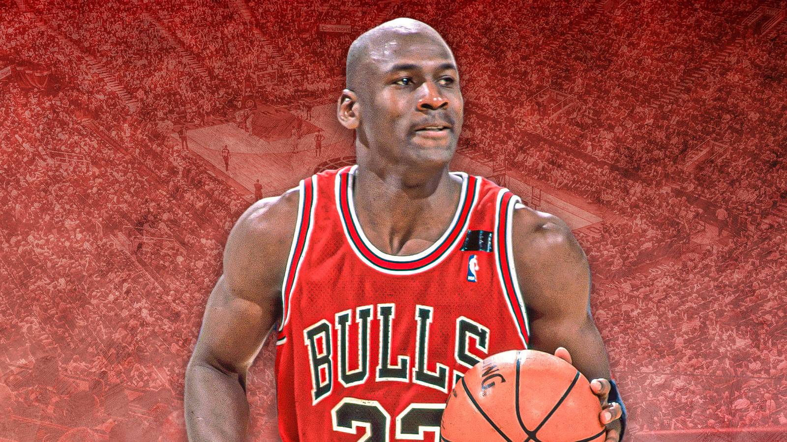 "Completely different" - Michael Jordan Reveals How He'd Play in Today ...