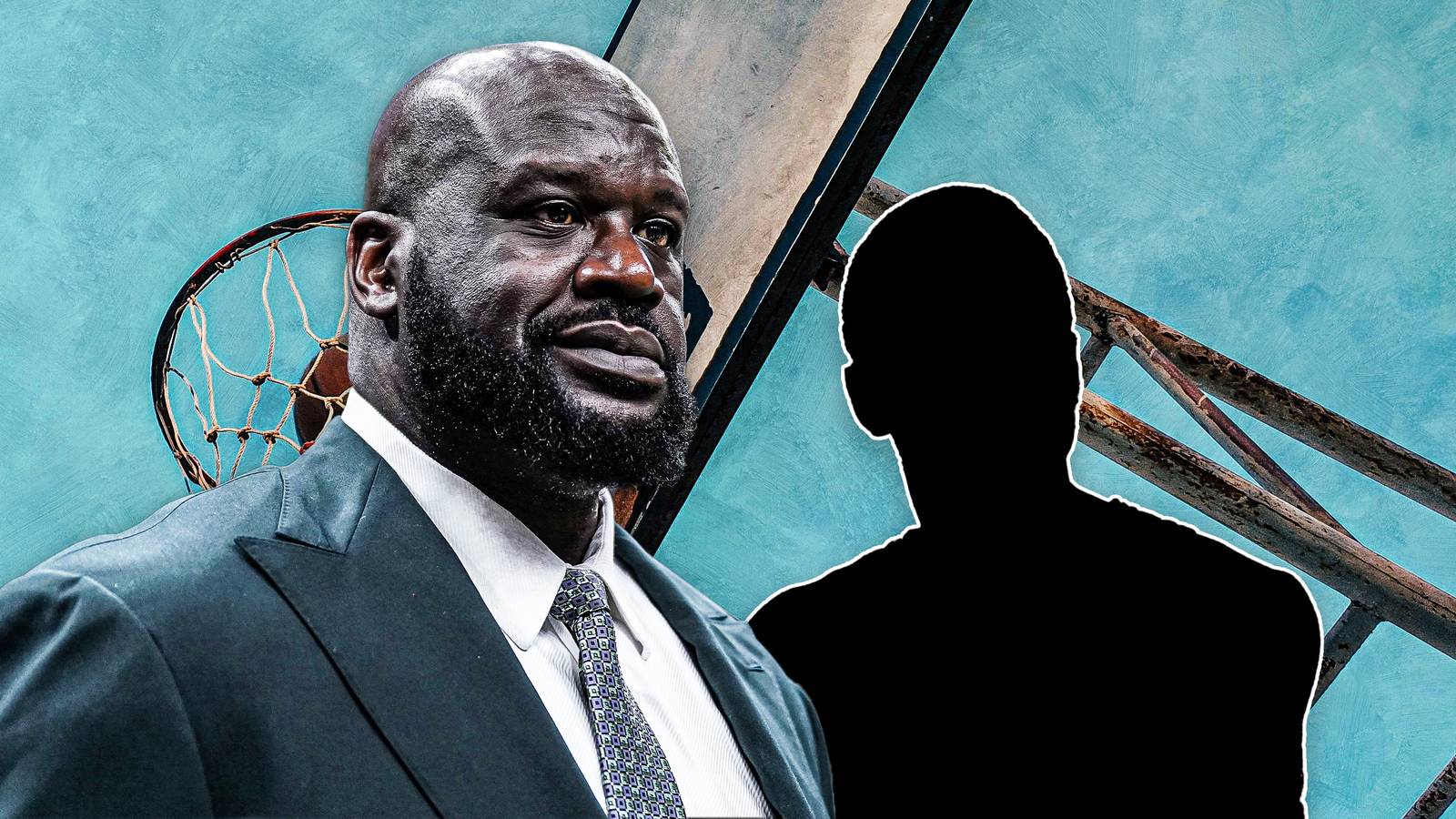 Shaquille O'Neal Named His Pick for Greatest Center in NBA History