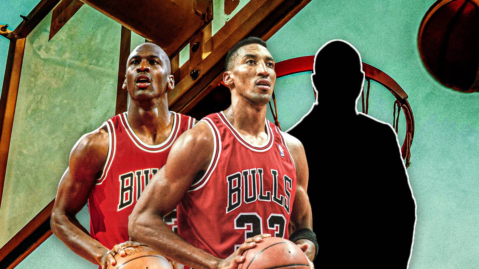 Scottie Pippen Snubbed Michael Jordan as the Greatest NBA Player of All ...