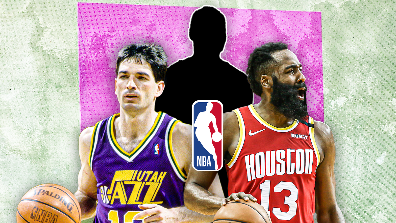 John Stockton Named the 4 Most Unstoppable Players of All-Time ...