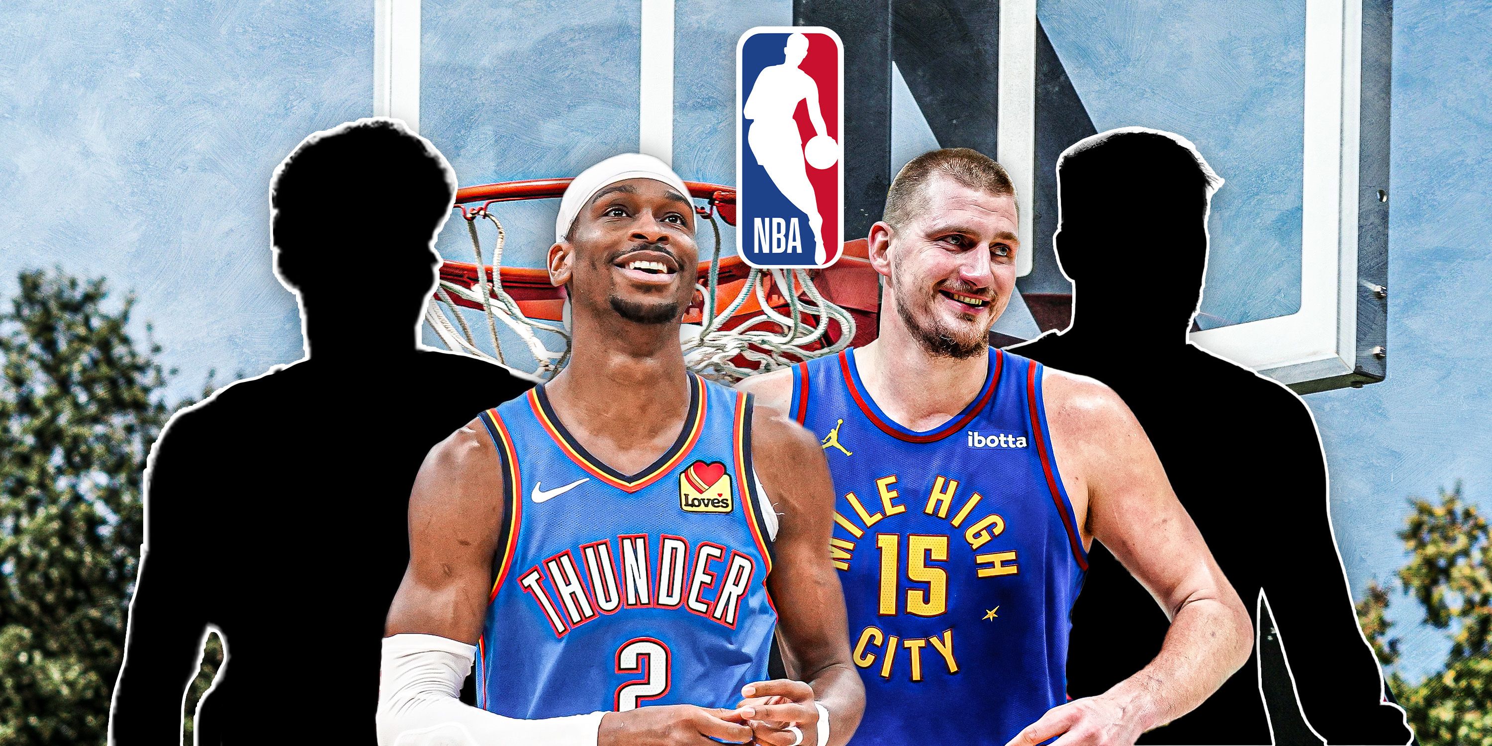 Every Premier League Club's Main Rival (2024/2025)