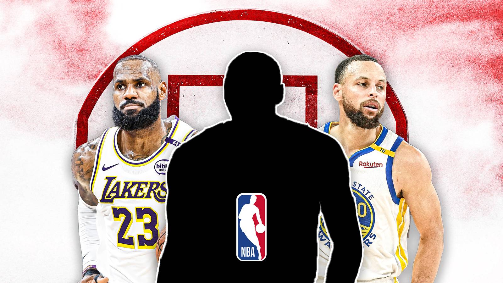LeBron James and Steph Curry Named NBA Legend as Toughest Defender Ever