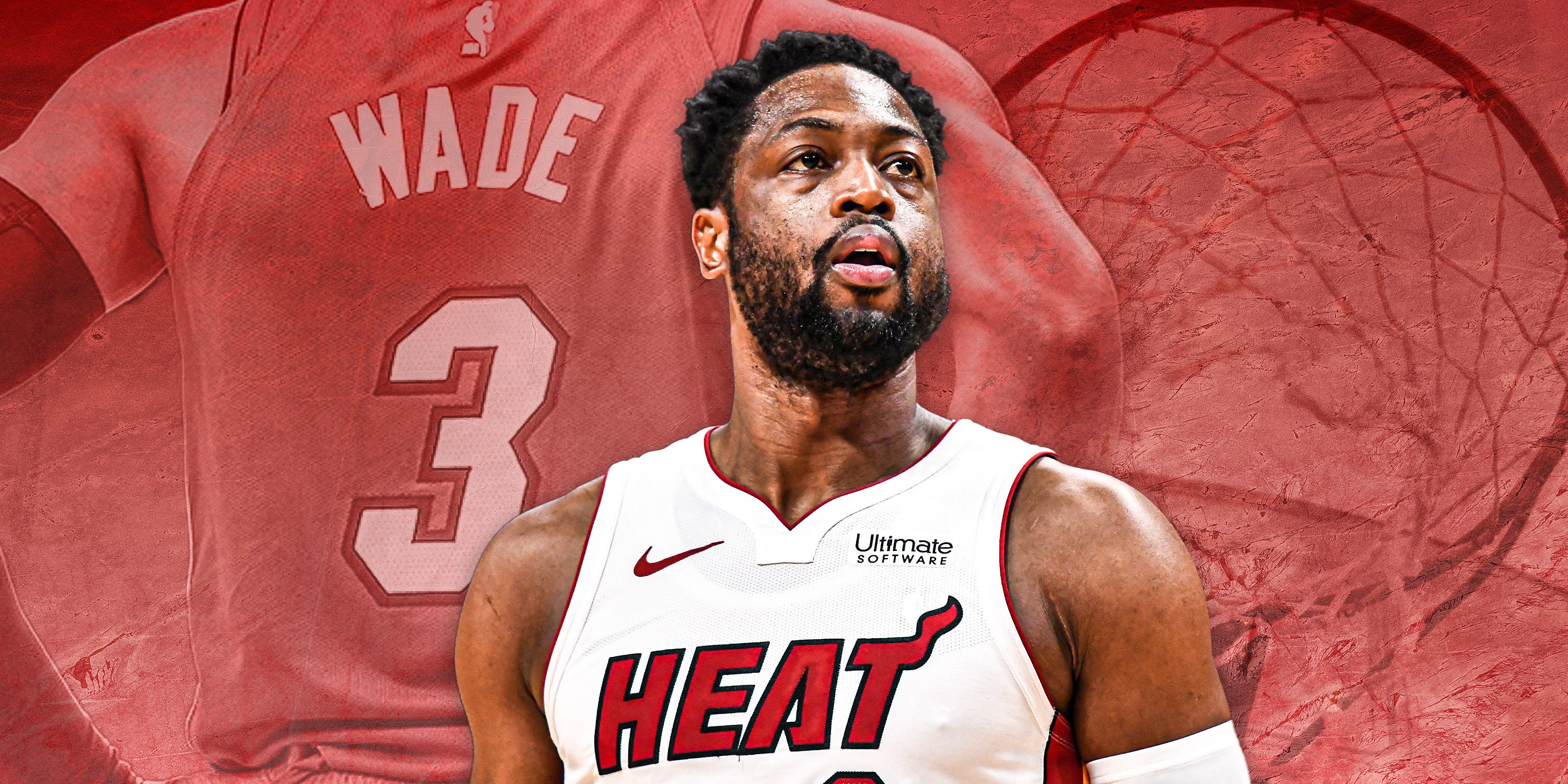 Dwyane Wade Named His 7 Greatest NBA Players of All-Time - No Magic Johnson