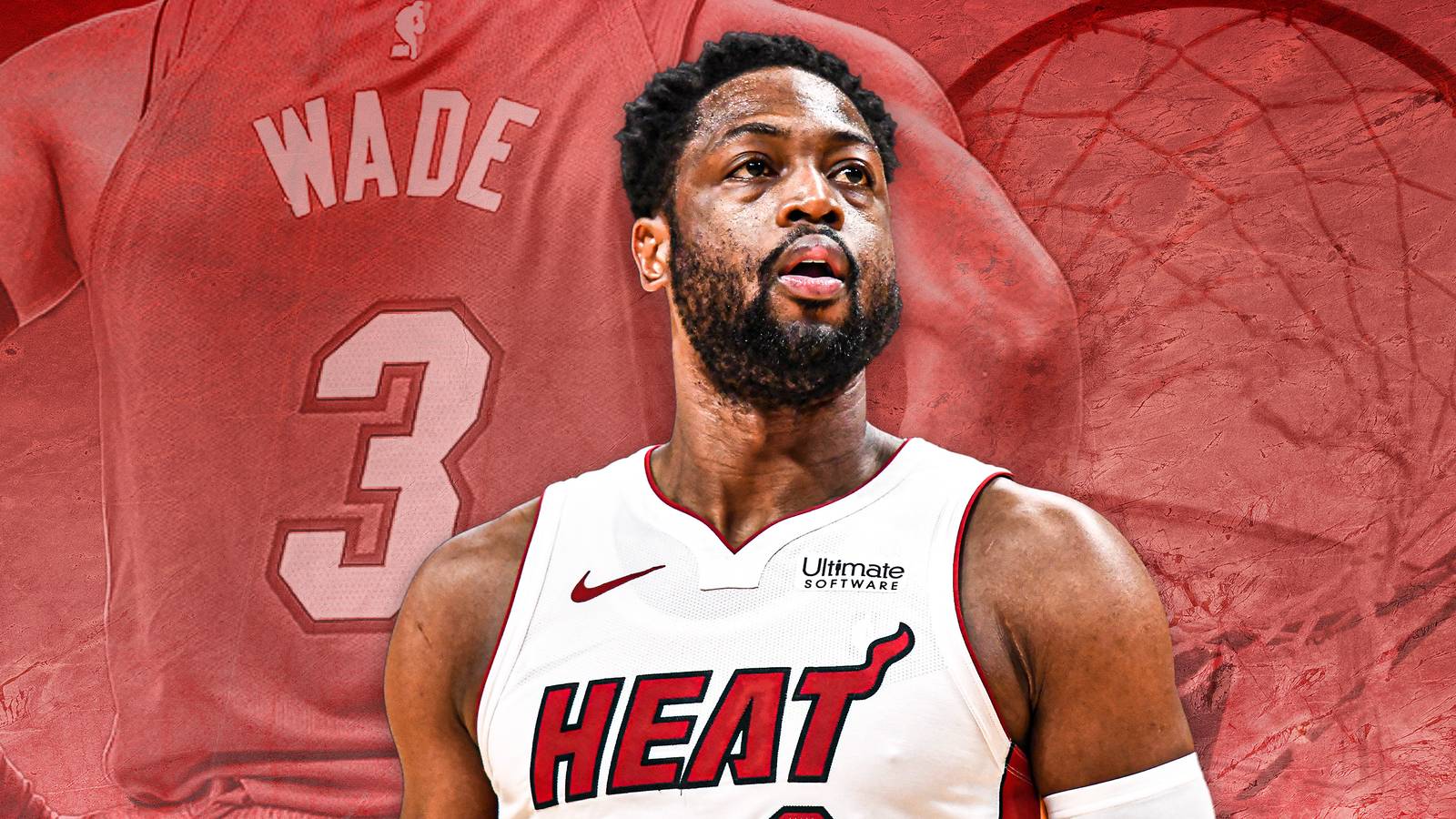 Dwyane Wade Named His 7 Greatest NBA Players of All-Time - No Magic Johnson