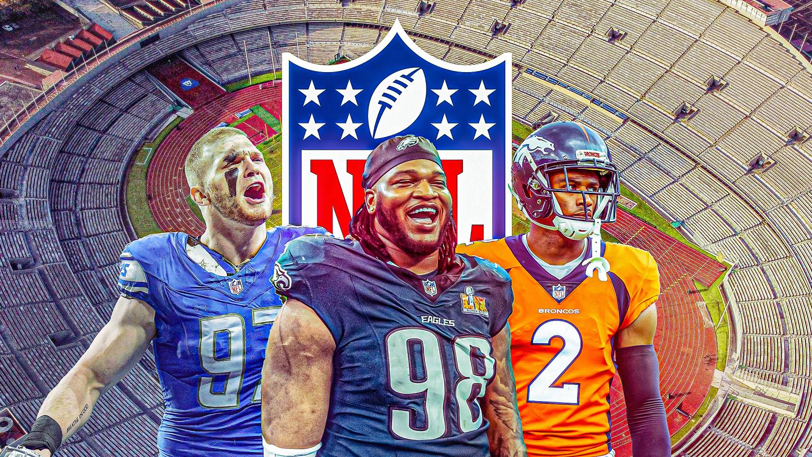 Top 10 Best Defenses in the NFL (Ranked)