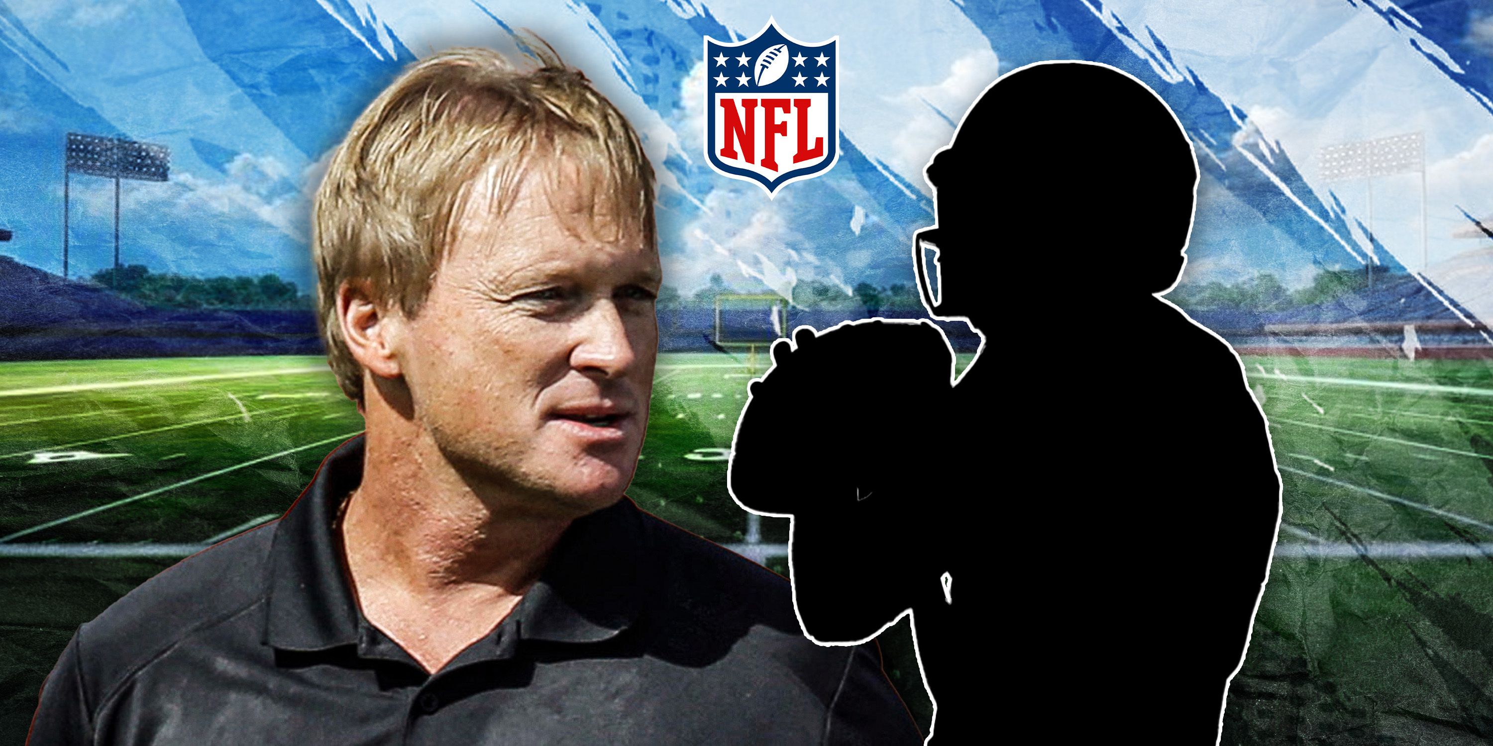 Jon Gruden Explains Why Jared Goff Reminds Him of Joe Montana