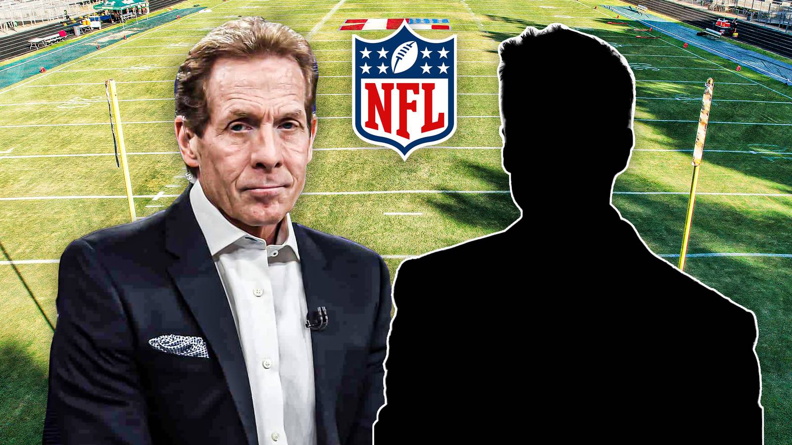 Skip Bayless Named the Greatest NFL Player of All-Time