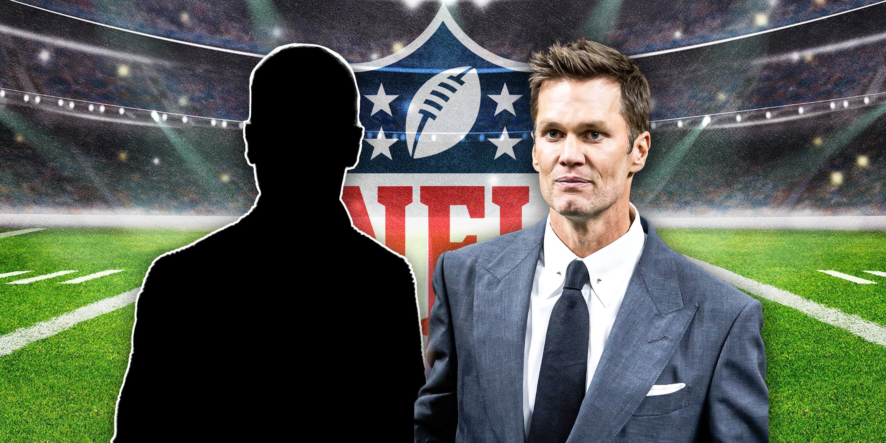 Tom Brady Named the NFL Legend He Considered an Enemy
