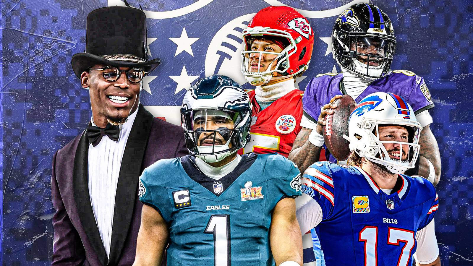 Cam Newton Ranks His Top-10 Quarterbacks in the NFL Right Now - No ...