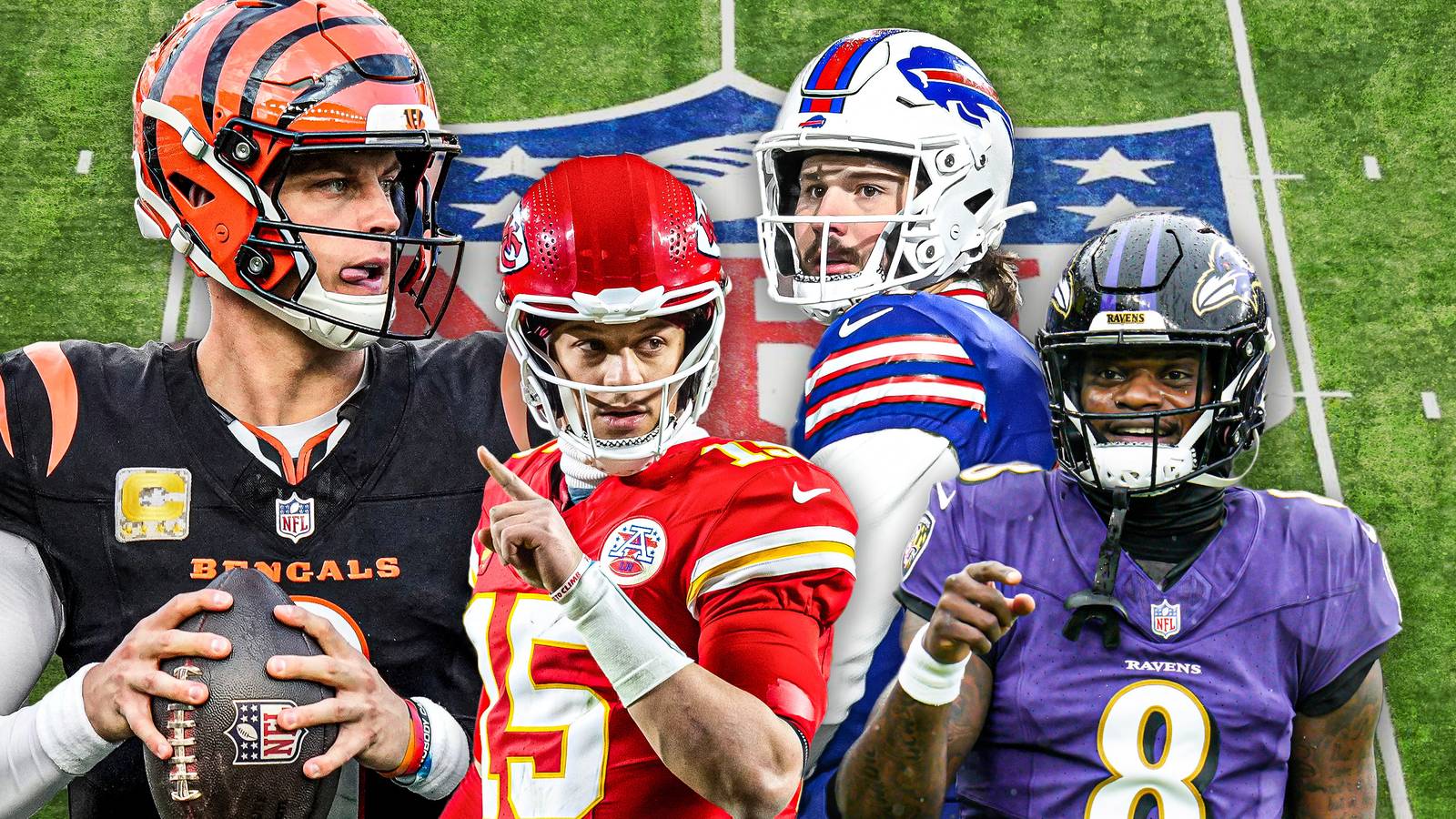 Ranking the top 10 NFL Quarterbacks- according to Coaches, Execs, and ...