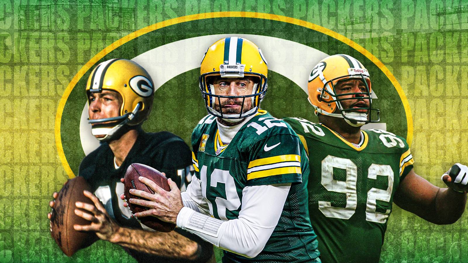 Top 10 Green Bay Packers Players of All-Time (Ranked)