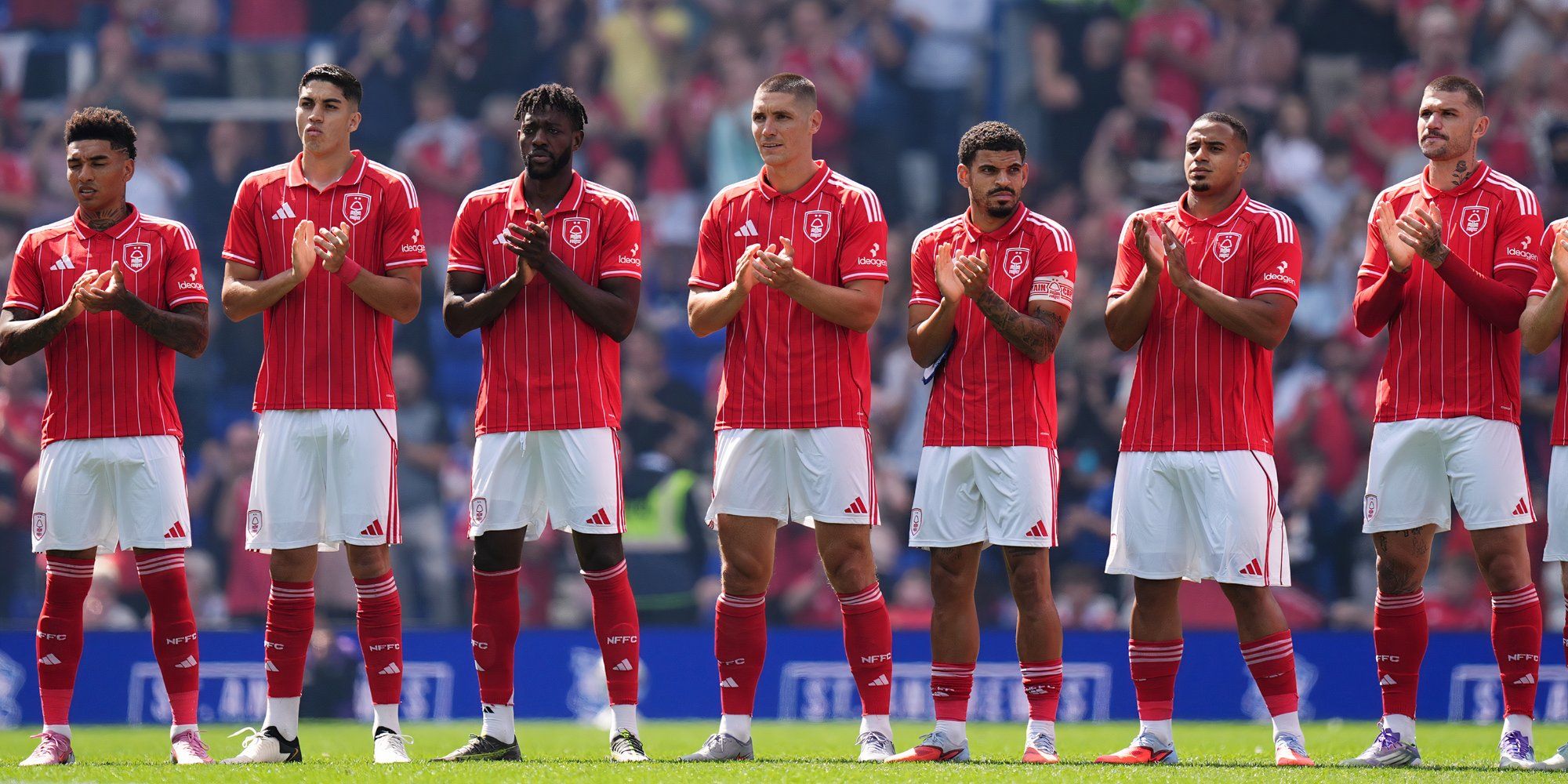 10 Best Premier League Transfers of the 2024 Summer Window [Ranked]