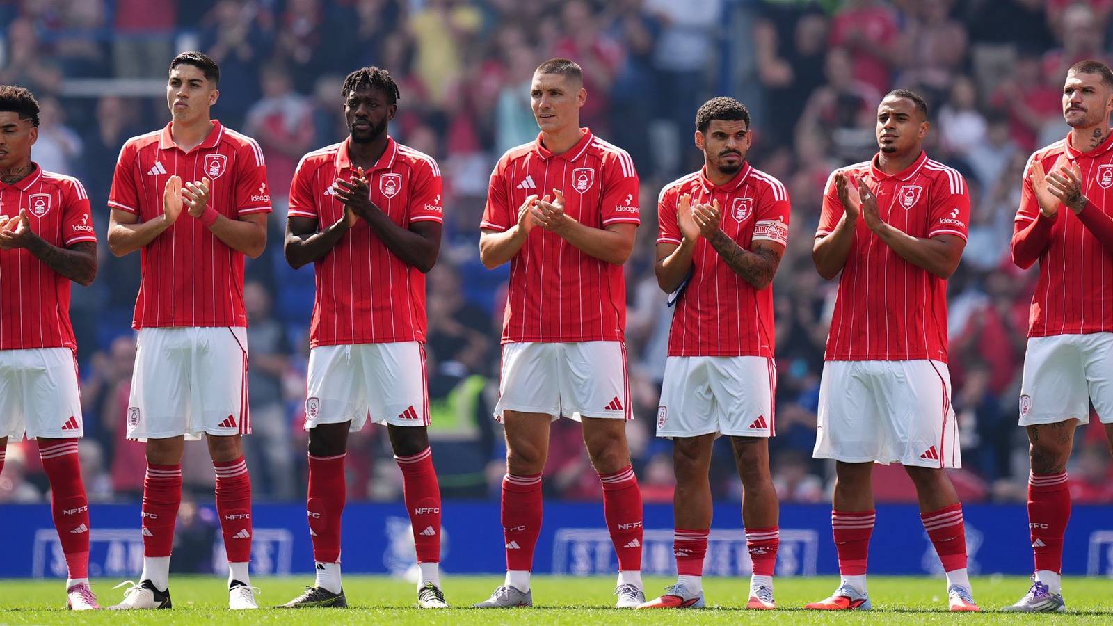 Six Nottingham Forest Stars Who ‘Aren’t Ange Postecoglou Players’