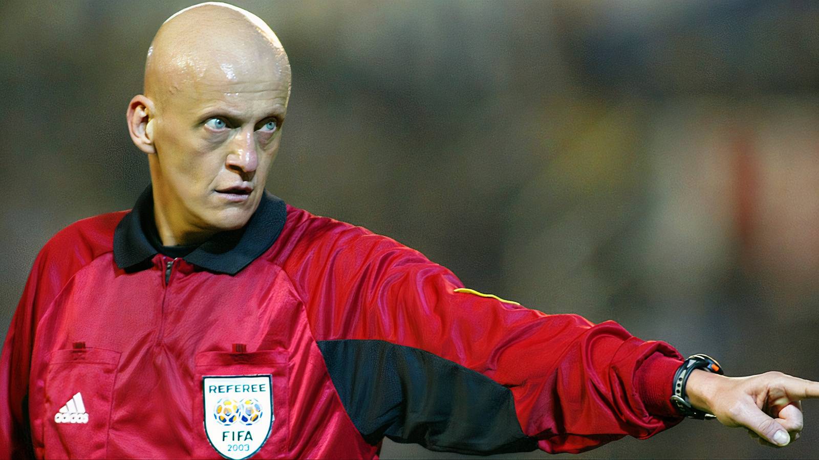 Legendary Referee Pierluigi Collina Explains Major Rule Changes for ...