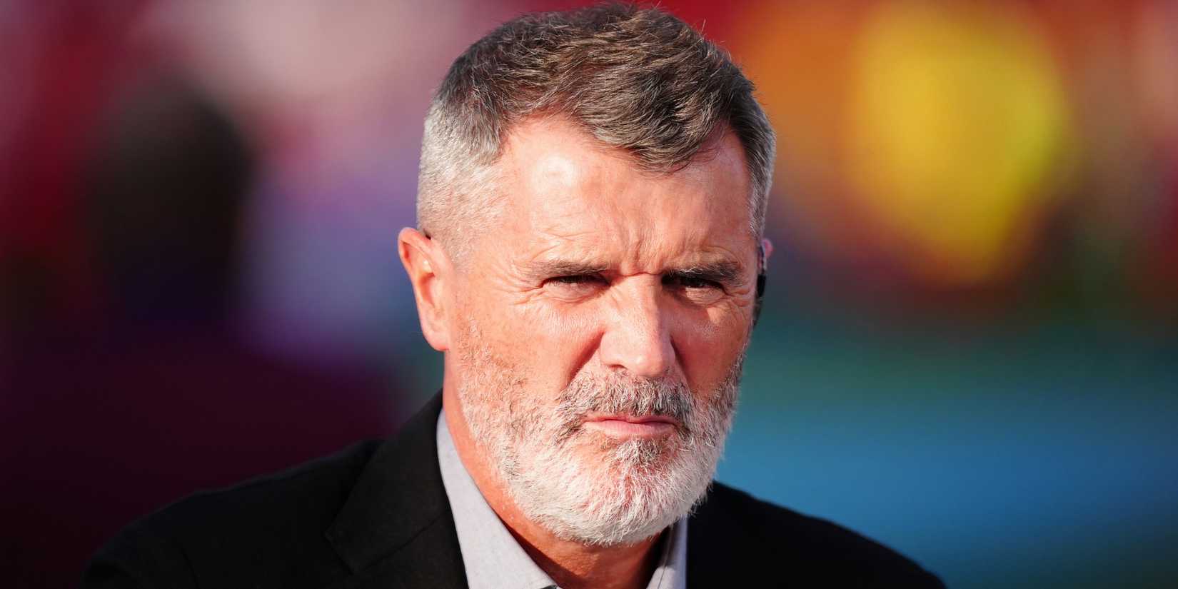 Man Utd: Roy Keane Takes Swipe at Michael Carrick's Wife