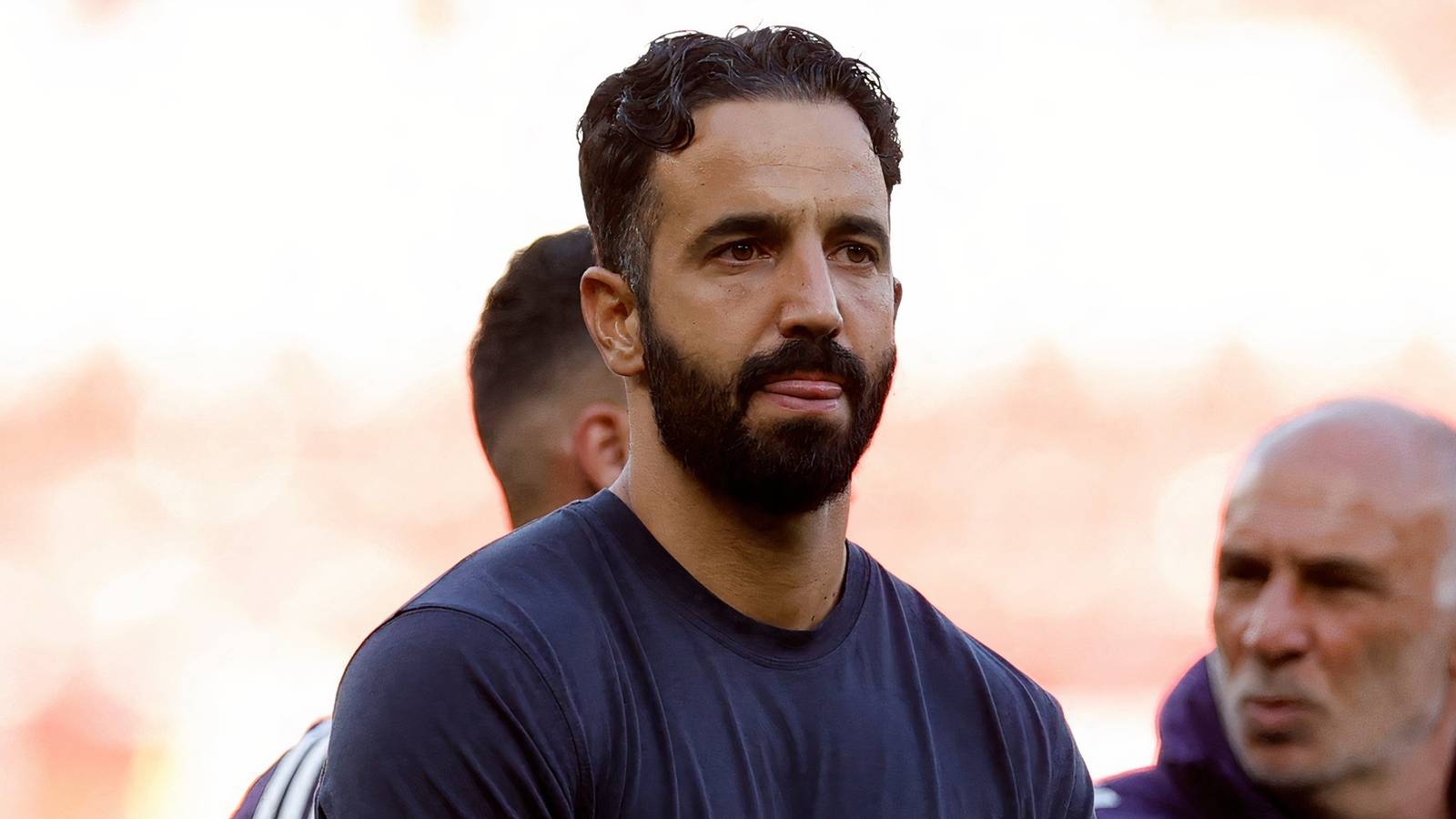 Time to Go: Man Utd Can Axe Ruben Amorim After Unexpected Opportunity ...