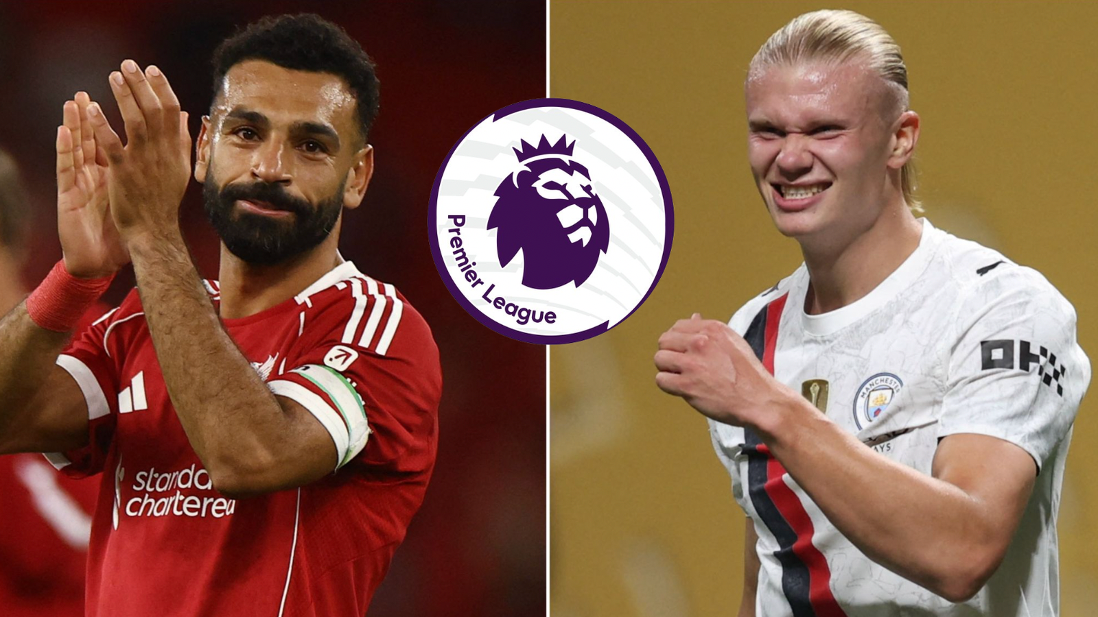 13 World-Class Footballers in the Premier League Right Now