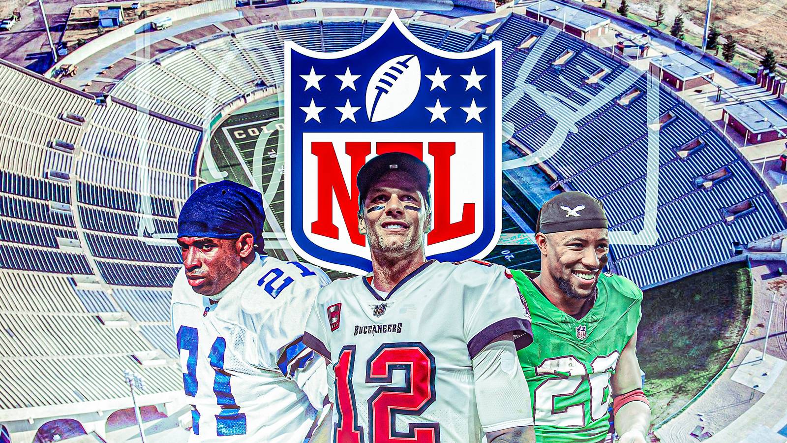 Ranking the Top 10 Best Free Agent Signings in NFL History