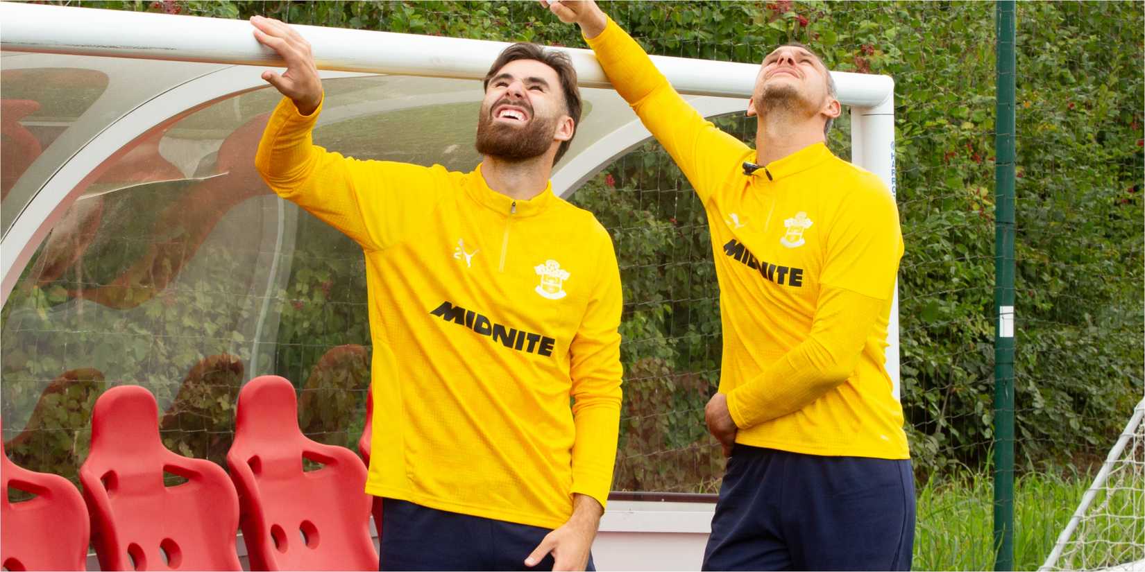 Exclusive: Ben Brereton Diaz on Southampton's Championship Promotion ...