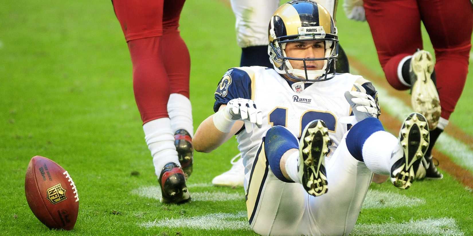 Ranking Top 10 Worst Teams in NFL History