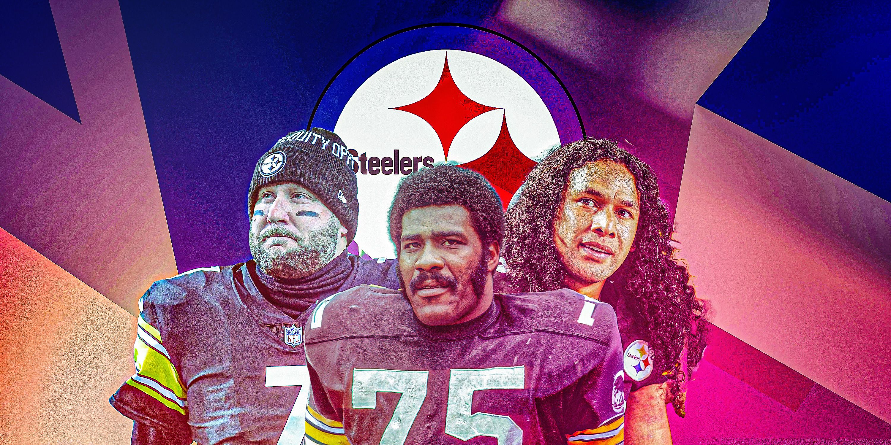 Top 10 Greatest Pittsburgh Steelers Players of All Time (Ranked)