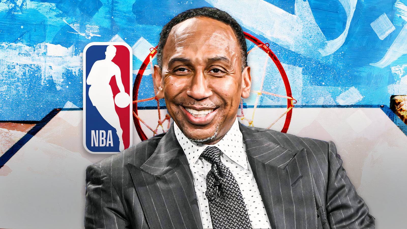 Stephen A. Smith Named the 5 Greatest NBA Point Guards of All-Time