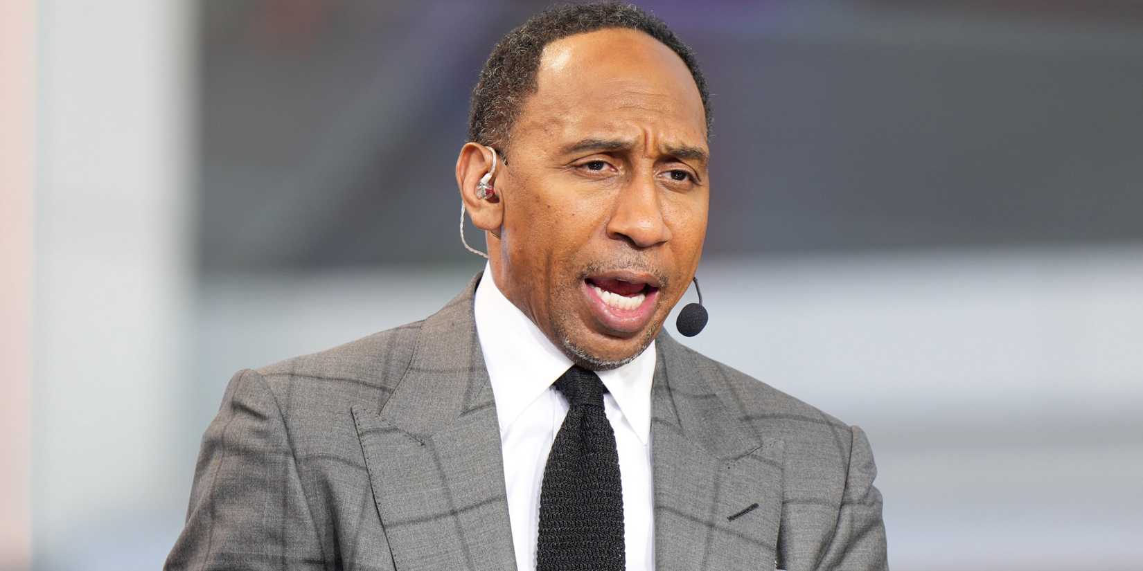 Stephen A. Smith Gave his Final Verdict on NBA GOAT debate