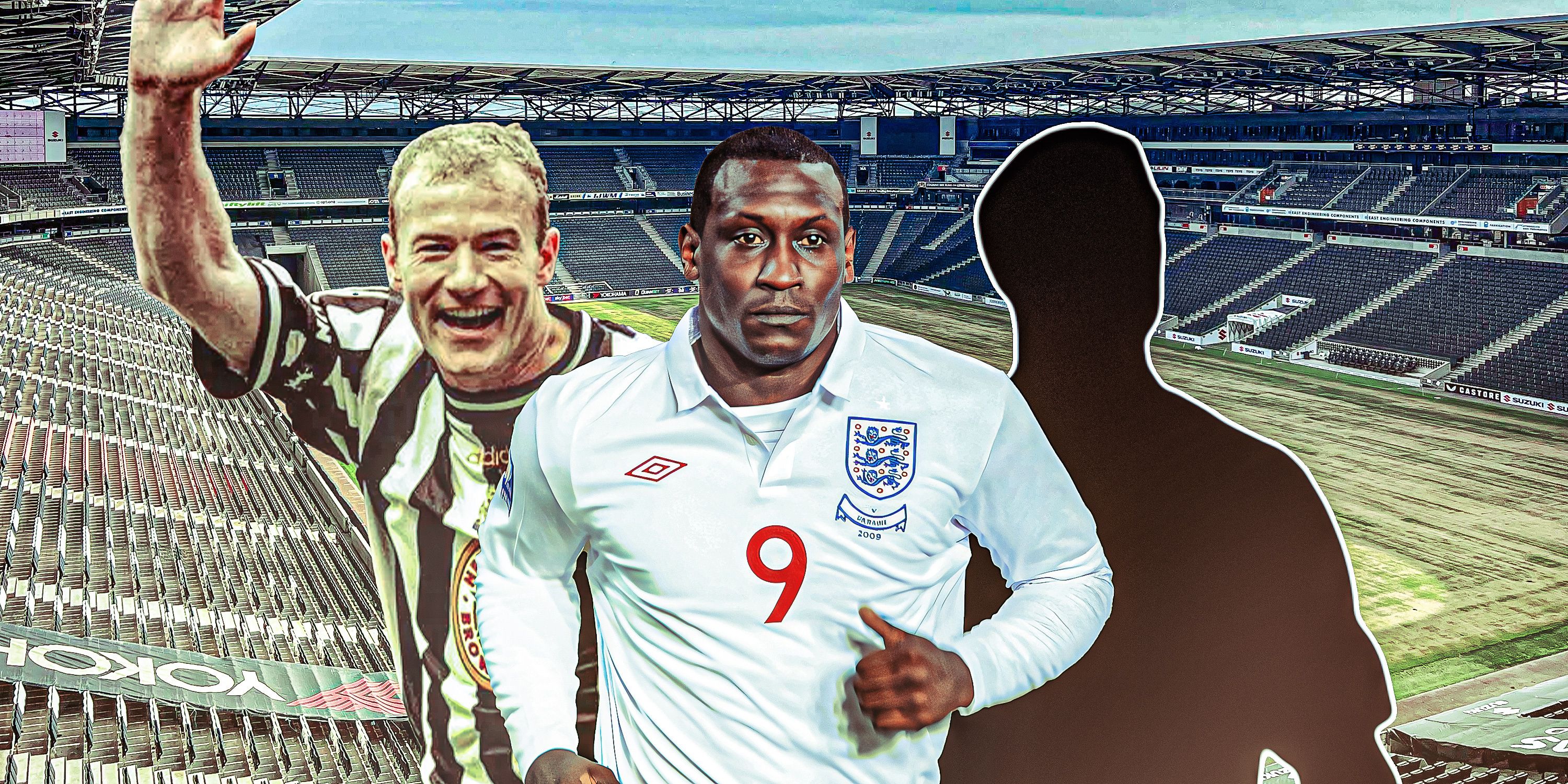 Man City's Best 11 of Players Who Featured in Their Youth Ranks