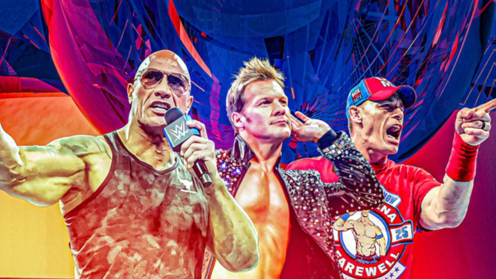 20 Best Talkers in WWE History Named & Ranked - John Cena Only 10th