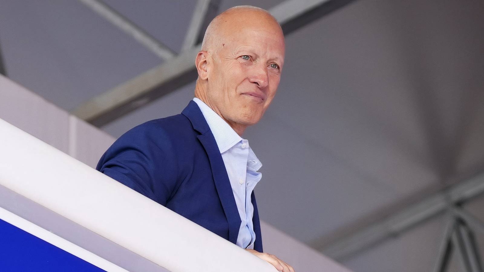 Exclusive: Birmingham Could Play Alongside New Team at 'The Powerhouse'