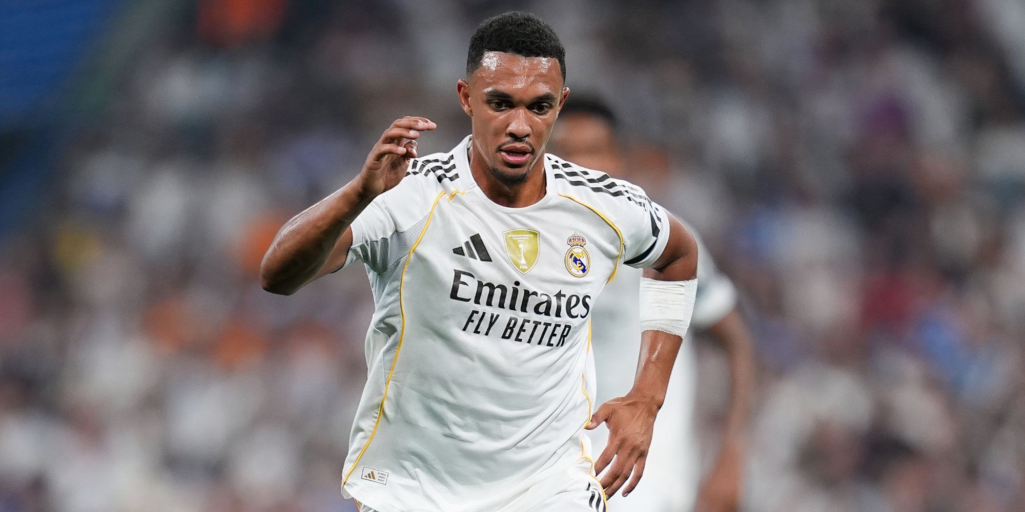Real Madrid v Marseille Predicted Starting Lineups for Champions League ...