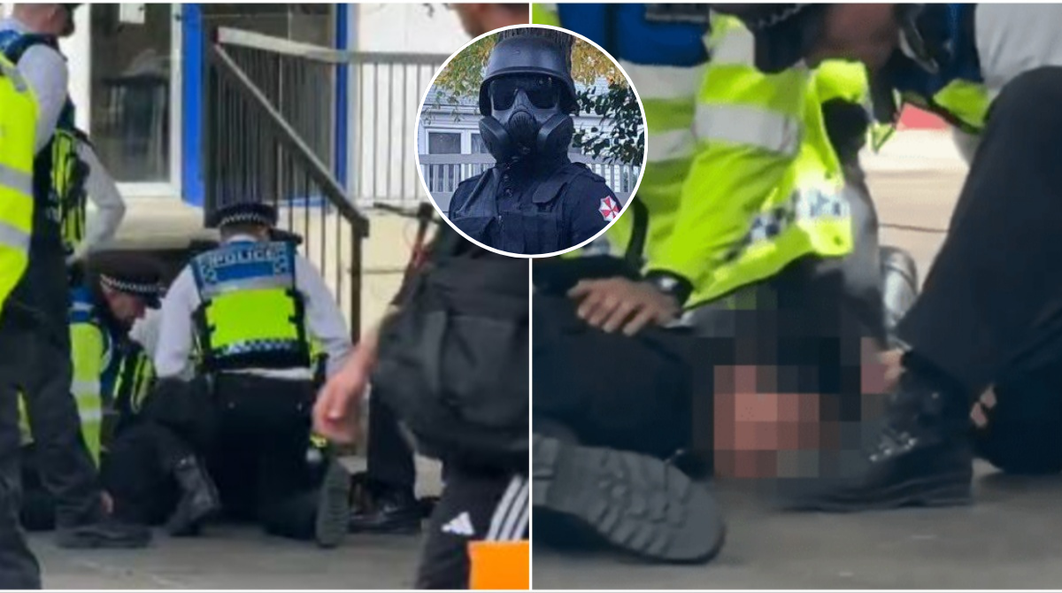 Chelsea vs Fulham: Police Share Statement After Arresting Teen Feared ...