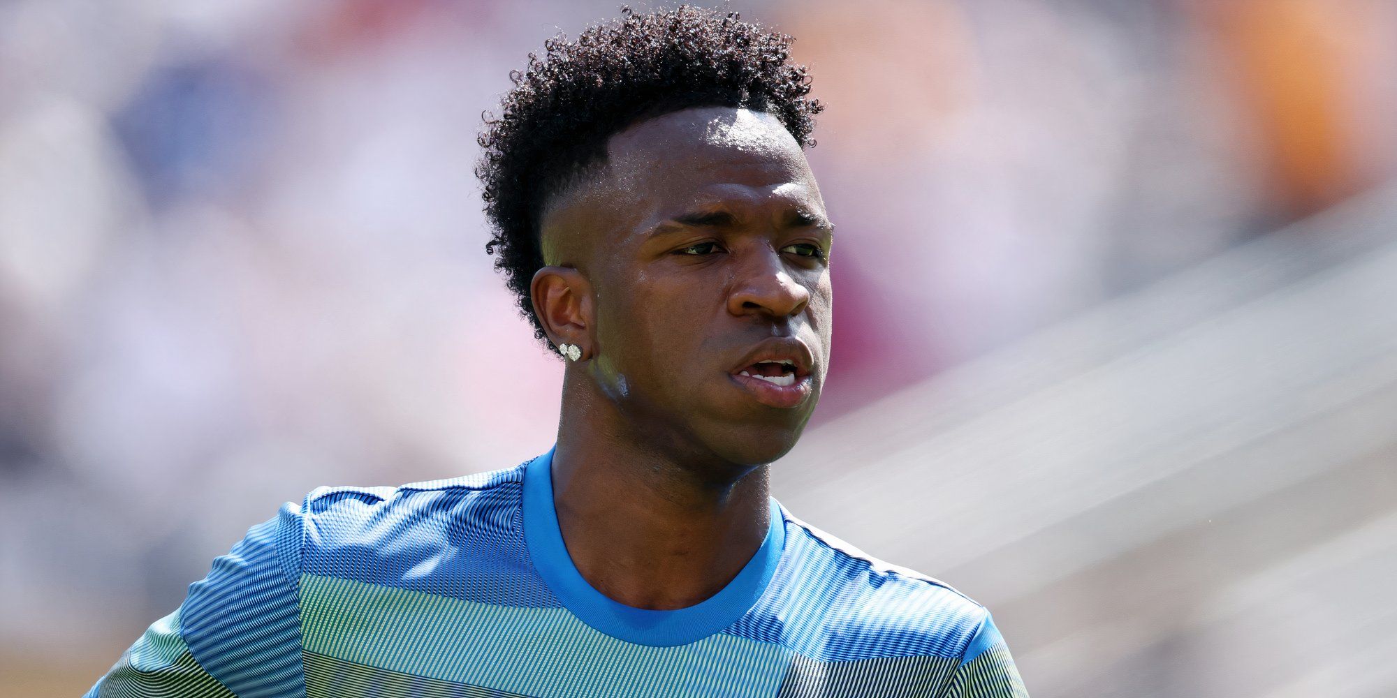 Vinicius Jr’s Eye-Watering Real Madrid Wages Demands Revealed