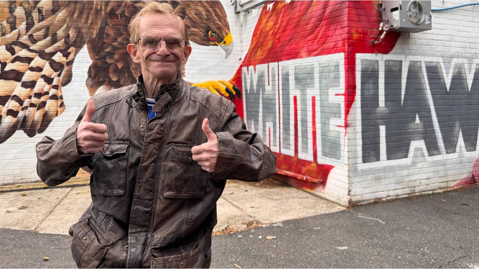 Itsu Bring Back the Wealdstone Raider With New Catchphrase