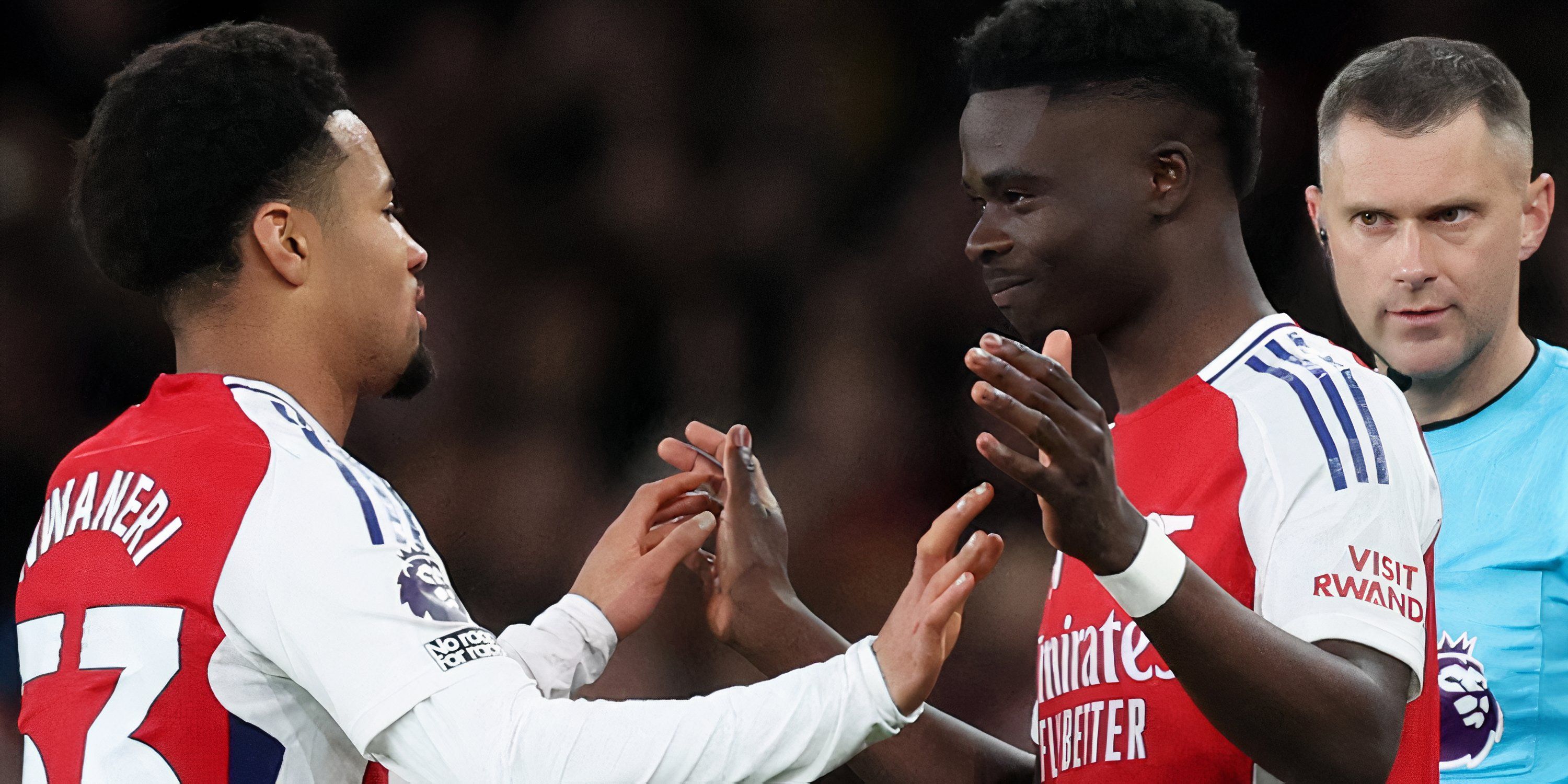 How Many Academy Graduates Every Premier League Club Has in Their First ...