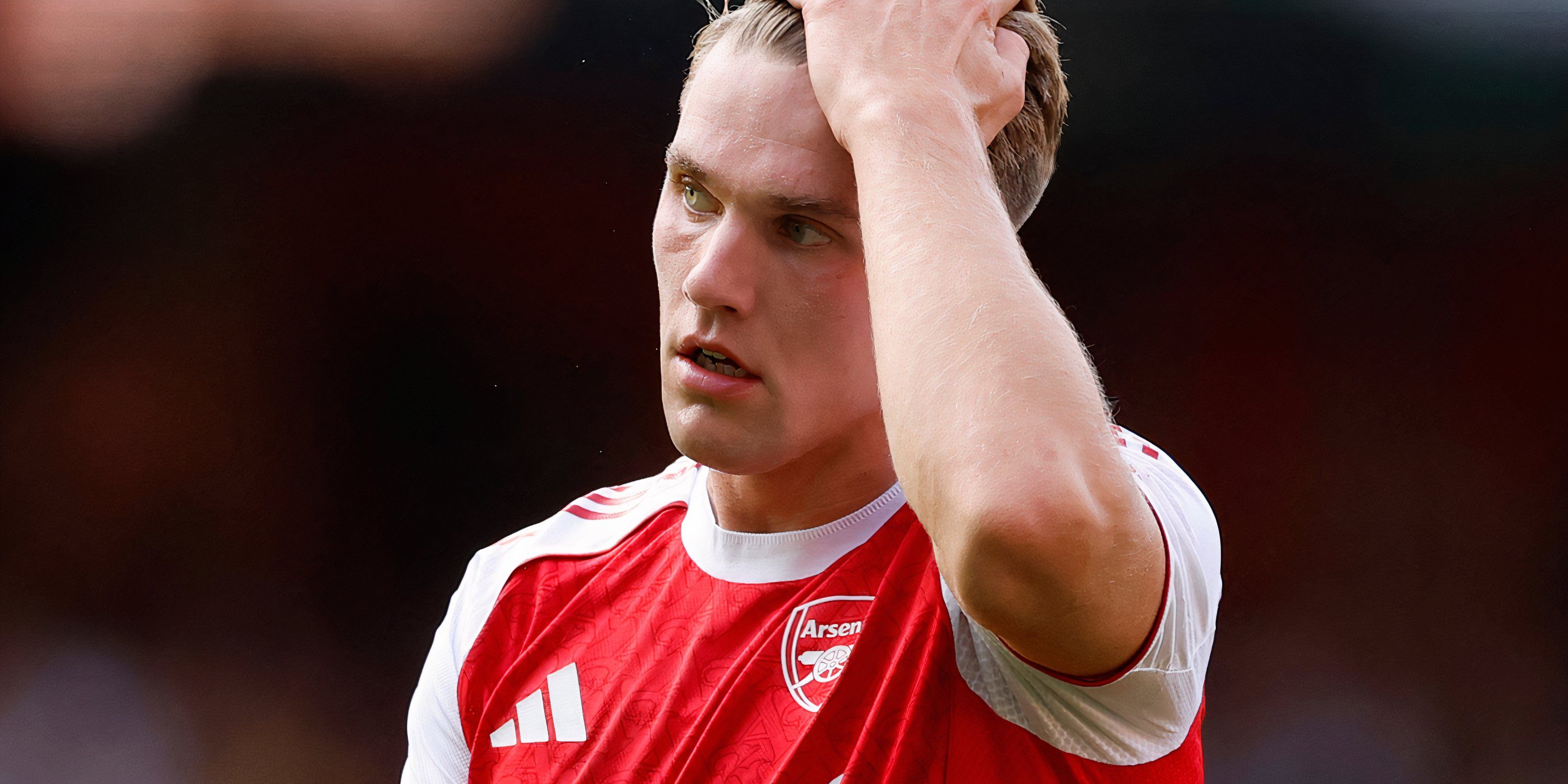 Cole Palmer's 'Ice Cold' Goal Celebration Explained