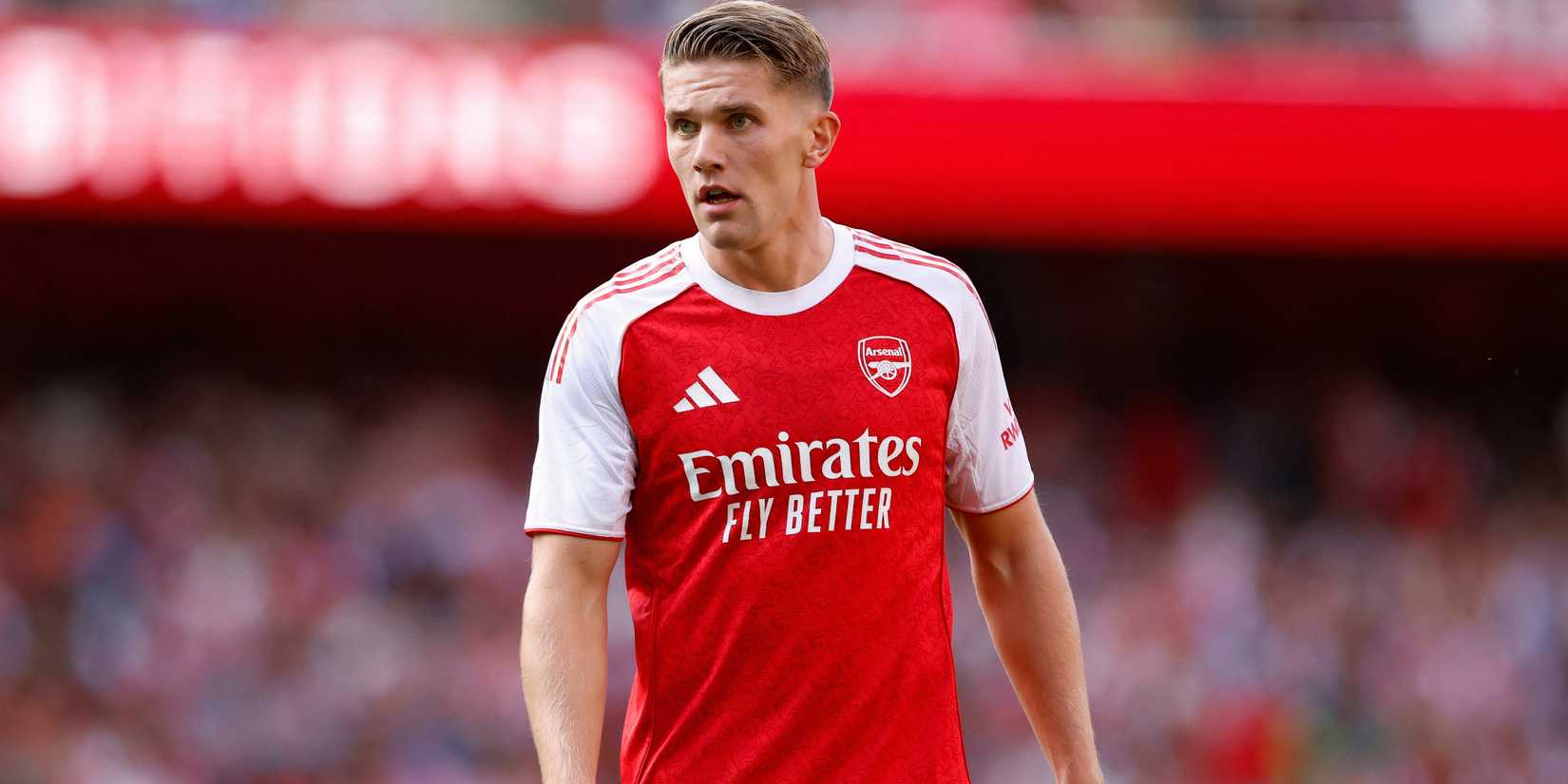 How Viktor Gyokeres Performed on Full Arsenal Debut vs Villarreal