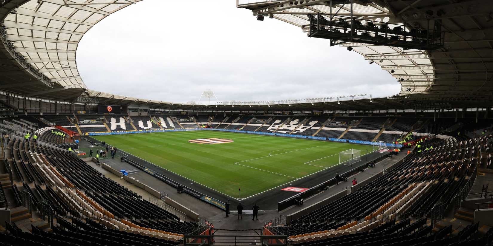 Birmingham City Shocker: AI Ranks Every 2025-26 Championship Stadium ...
