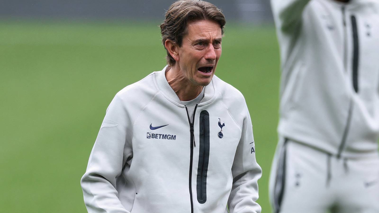 Tottenham Want to Sign ‘Insane’ Star with ‘Golden Left Foot’ to Replace ...