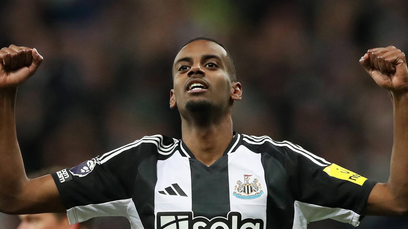 Alexander Isak’s Liverpool Wages Have Already Been Revealed