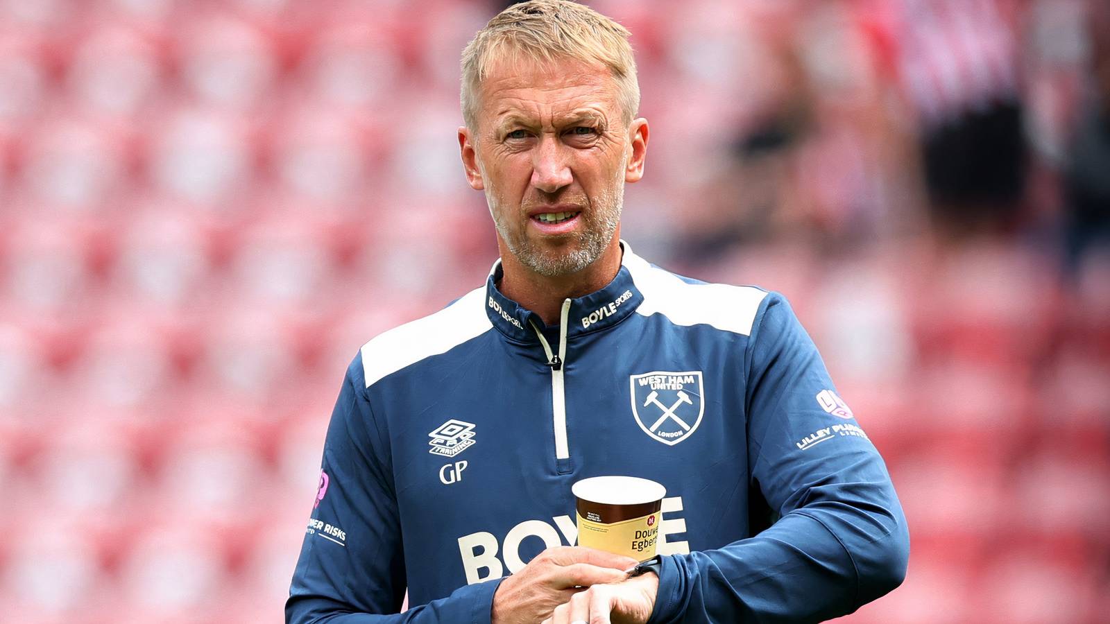 West Ham Eyeing Move to Sign 'Outstanding' Bundesliga Star After Ramsey ...