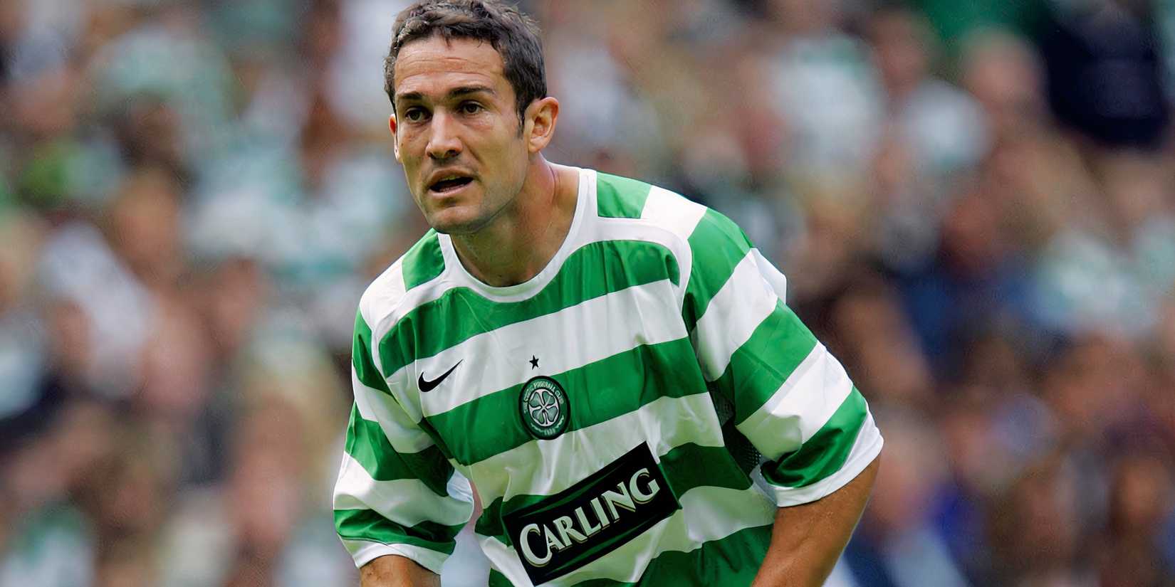 Gordon Strachan Named 4 Greatest Signings of His Career - 3 Played For ...