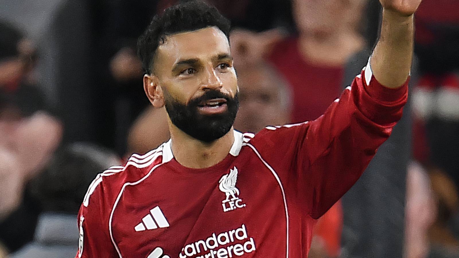 Mohamed Salah Named Men's Player of the Year: Every Winner at 2025 PFA ...